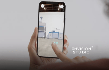 How to Use LiDAR on Your iPhone (and Why It Matters in 2025) - Envision ...
