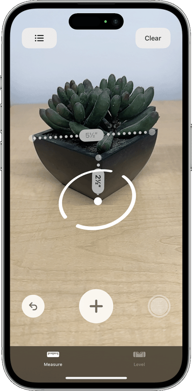 How to Use LiDAR on Your iPhone (and Why It Matters in 2025) - Envision ...